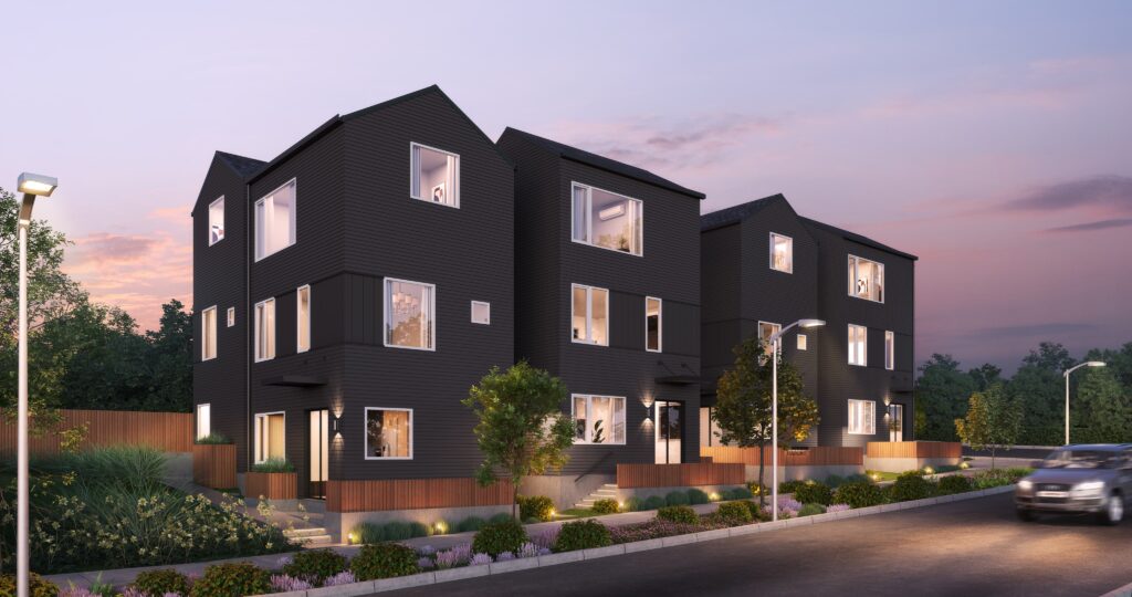 Coming Soon - Cloverleaf Homes